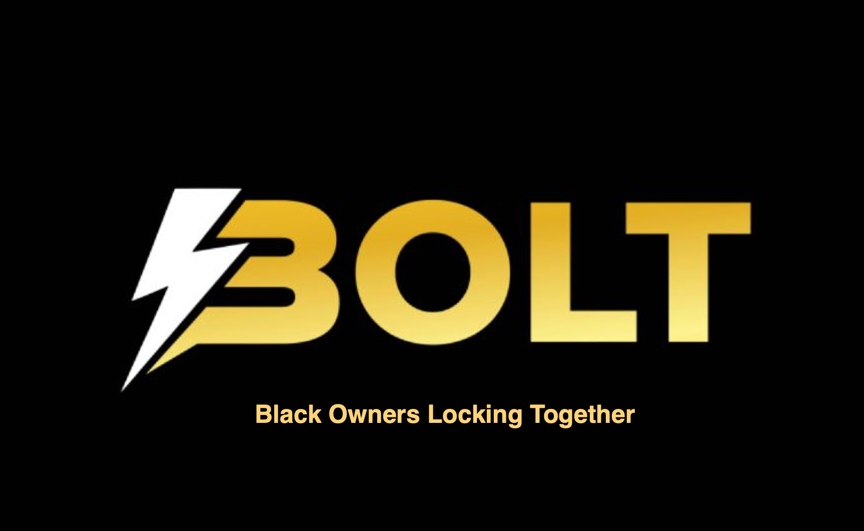 Black Owners Locking Together - BOLT